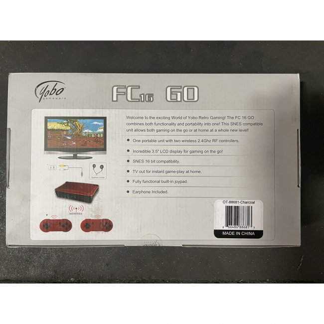 Global distribution of peripherals for modern and retro video game ...