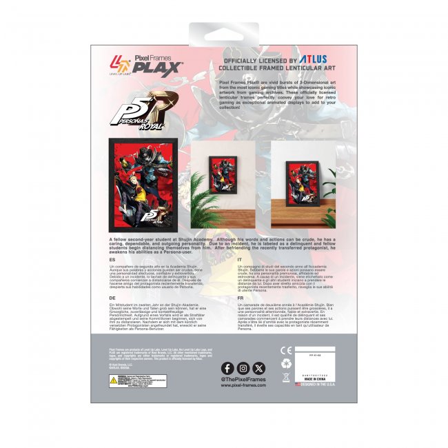 Global distribution of peripherals for modern and retro video game ...